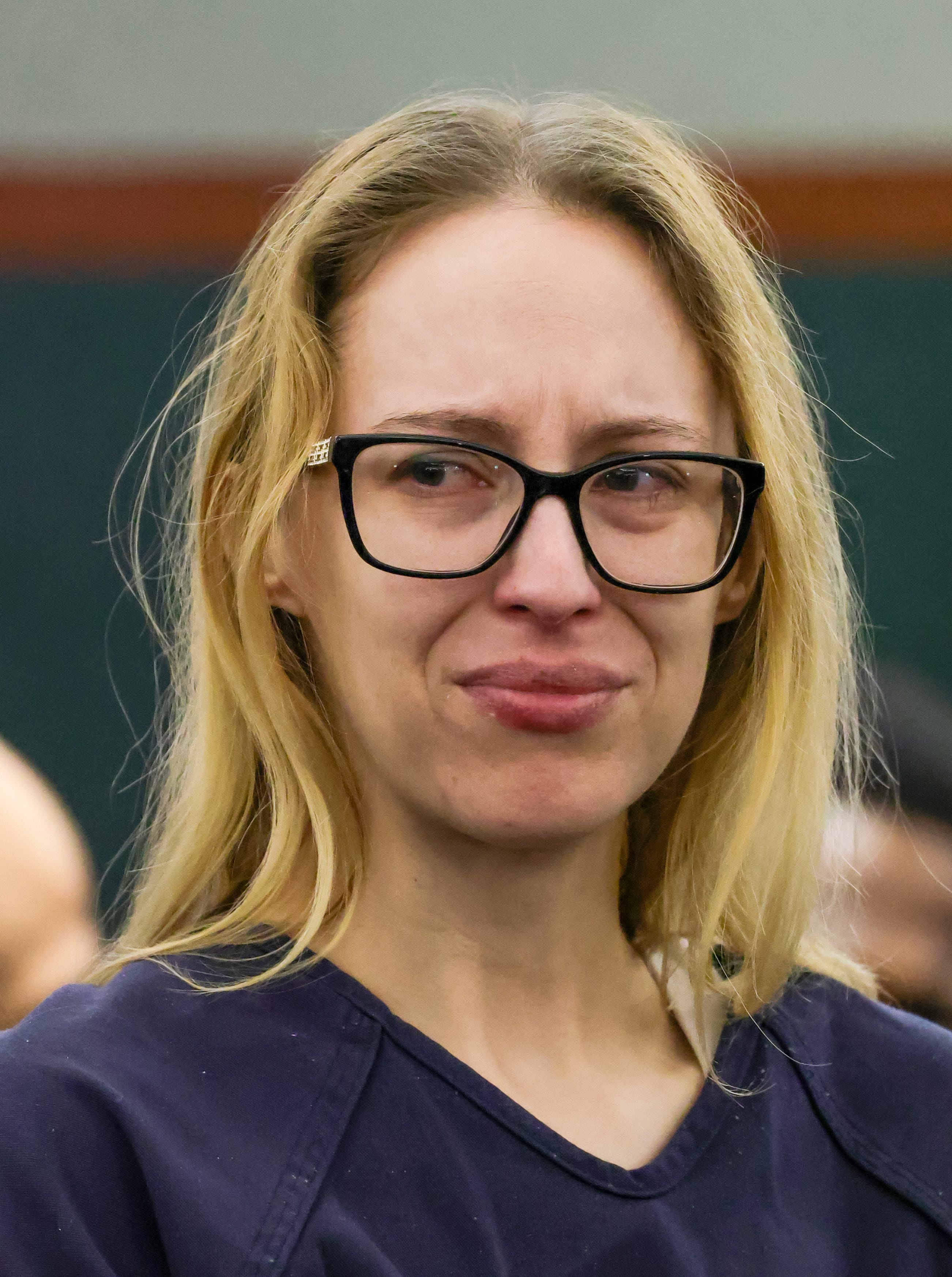 'Ghost Adventures' star Aaron Goodwin cries as ex-wife sentenced in ...