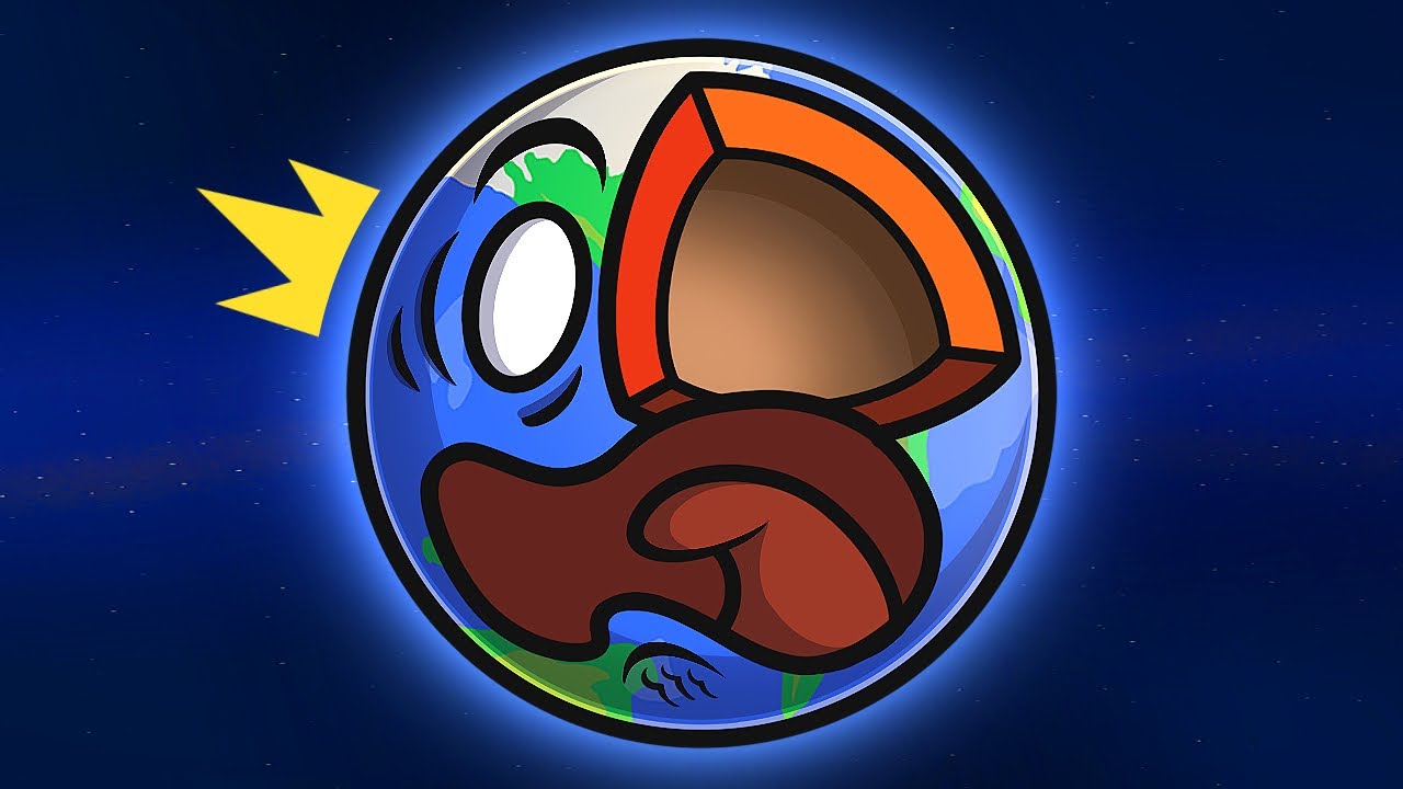 What REALLY is a planet? (feat. Steve Taylor)