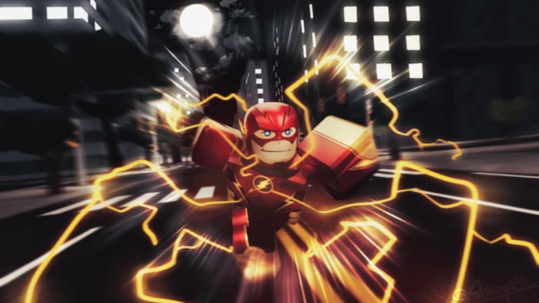 FLASHPOINT: Worlds Collide Codes (August 2025)