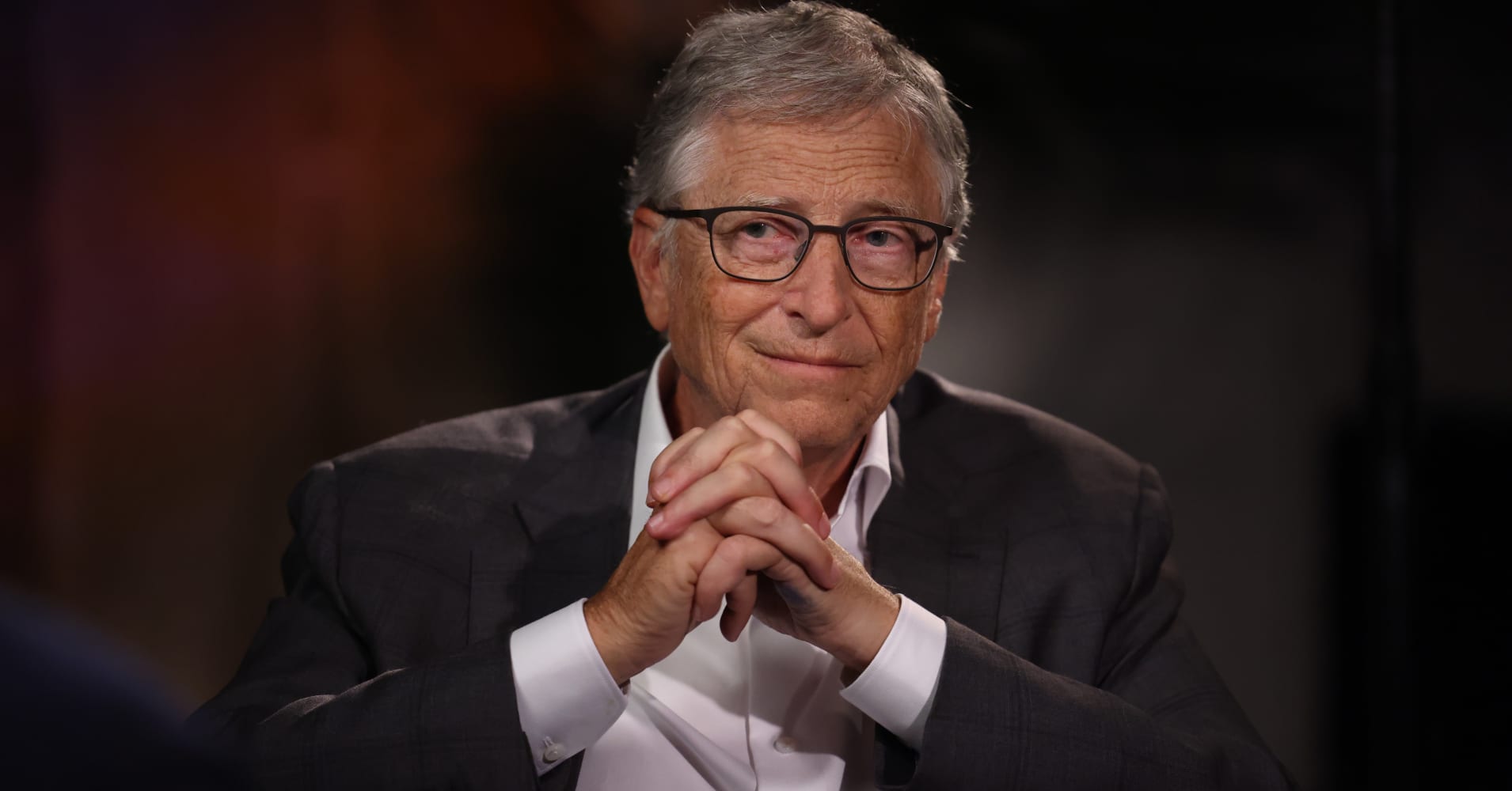 Bill Gates says he'll give away $200 billion—here's where 'the majority ...