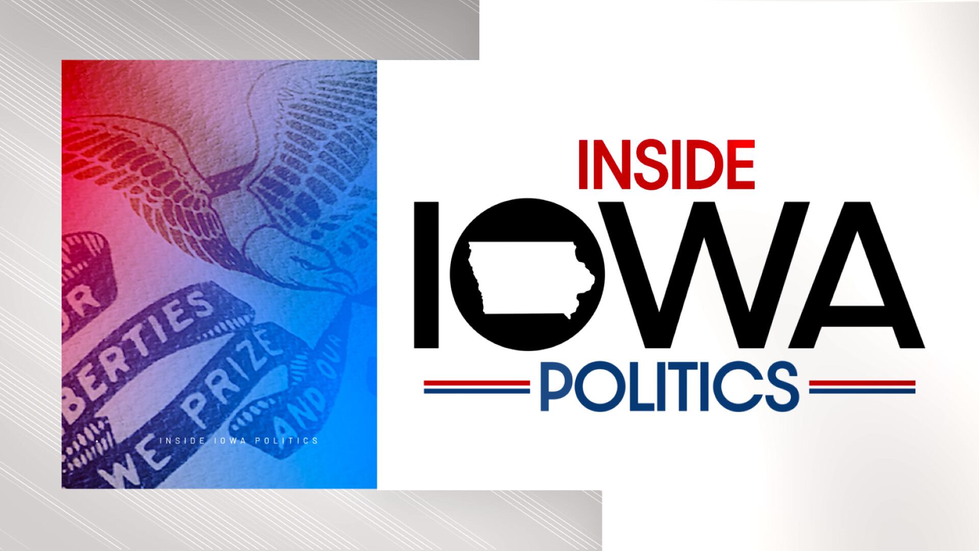 Inside Iowa Politics: Why Iowa farmer wants to go to Congress
