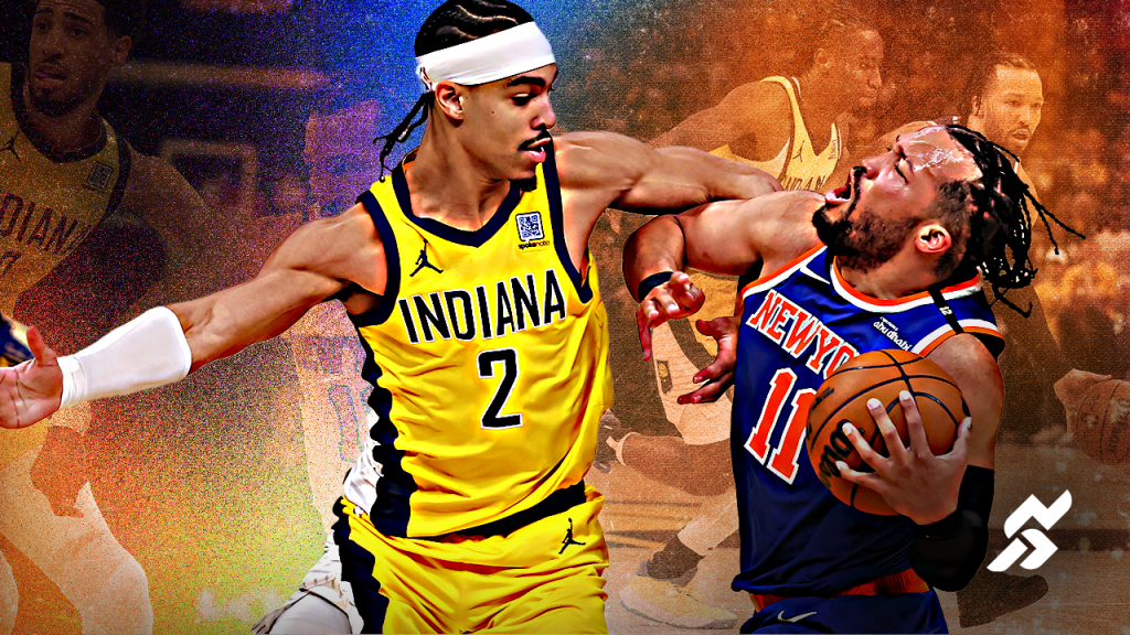 The Modern NBA Is No Country for Short Men