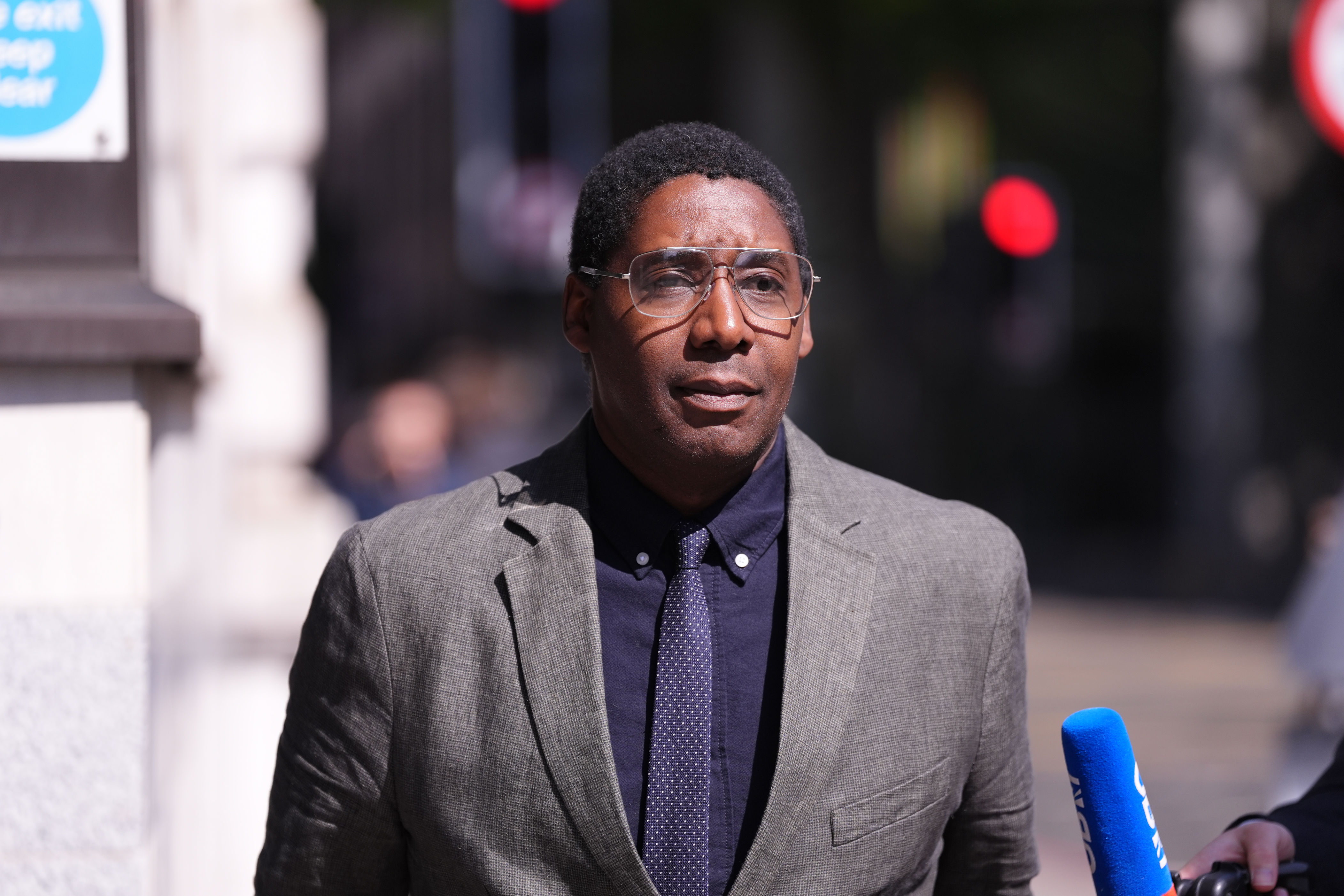 BBC Bargain Hunt expert jailed over art sales to ‘Hezbollah financier’