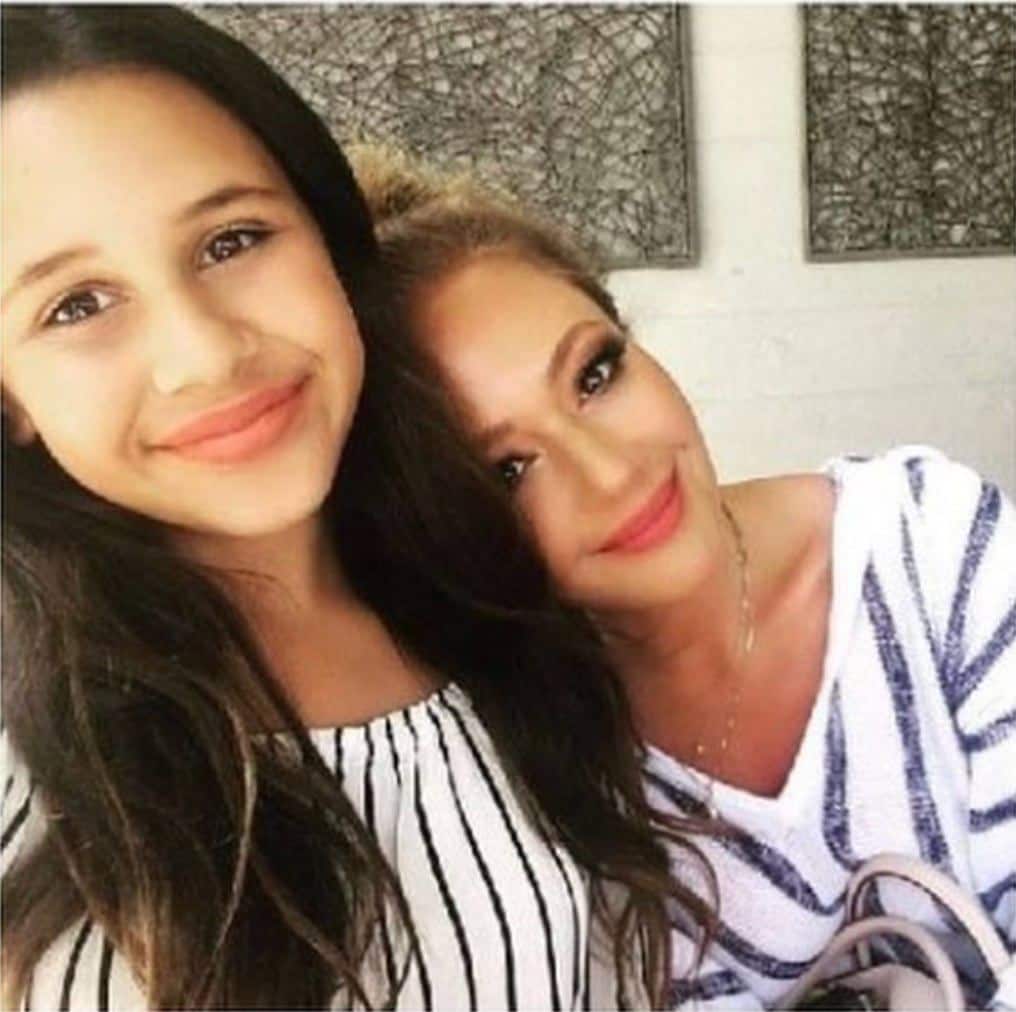 Leah Remini in a new interview says she’s being ‘erased’ by The Church ...