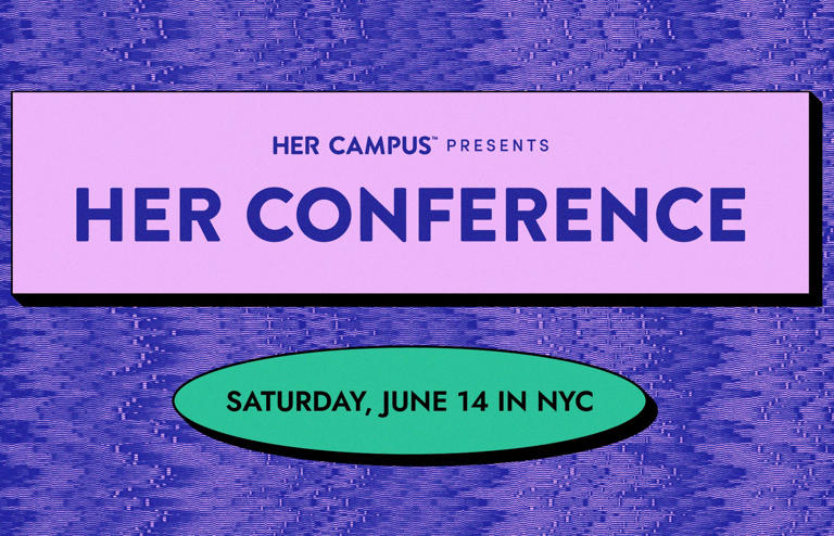 Everything You Need To Know About Her Conference 2025