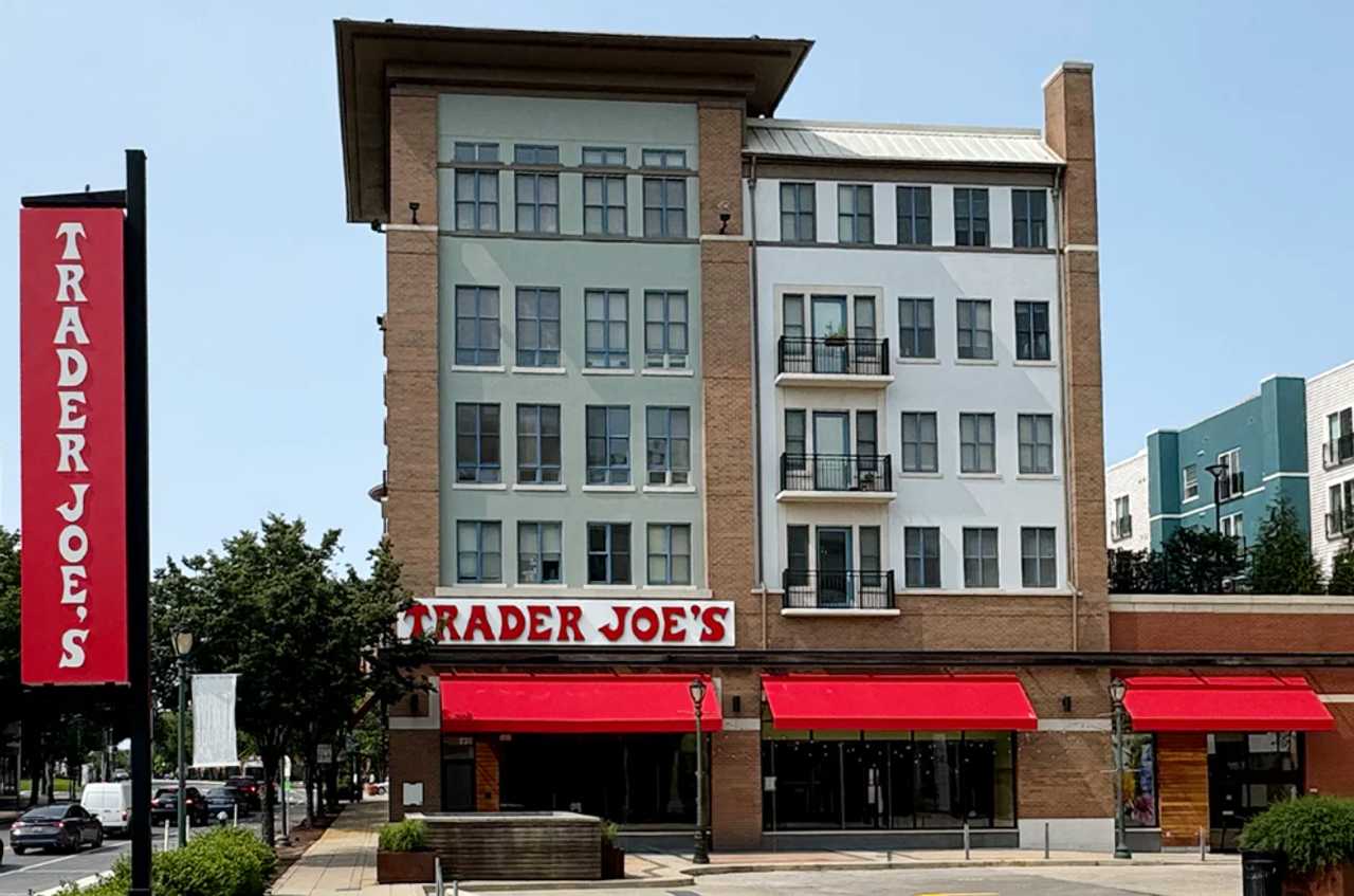 Trader Joe’s Announces Grand Opening For New Maryland Location