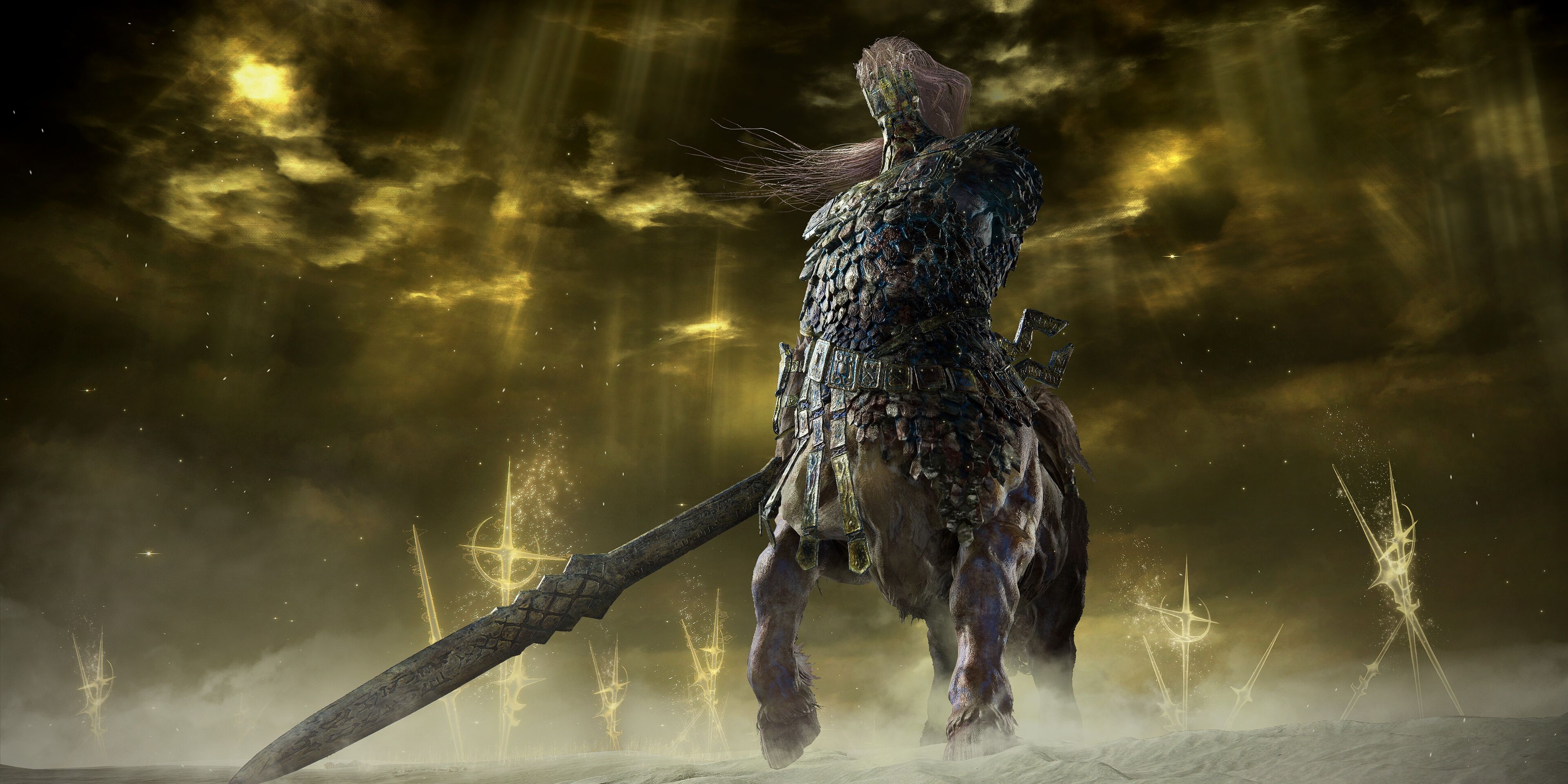 The Best Relics For Each Nightlord Boss In Elden Ring Nightreign