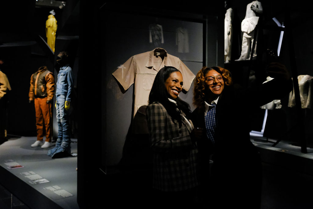 Essence Fashion Digest: June Ambrose Named Creative Director Of ...