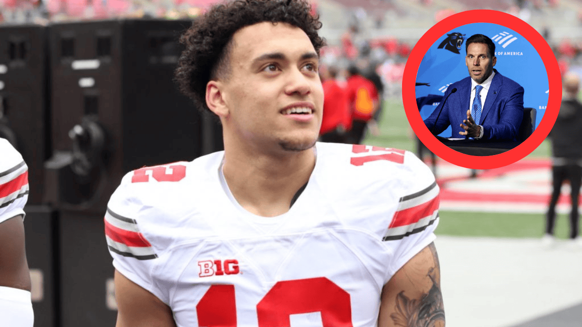 NFL: Dan Morgan Highlights Rookie Lathan Ransom as Key Piece in ...