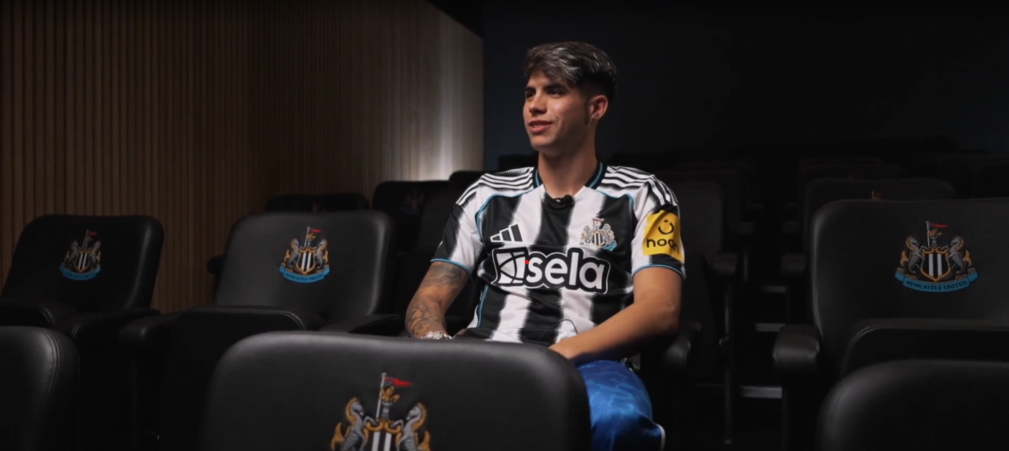 Newcastle United officially complete first summer signing - another set ...