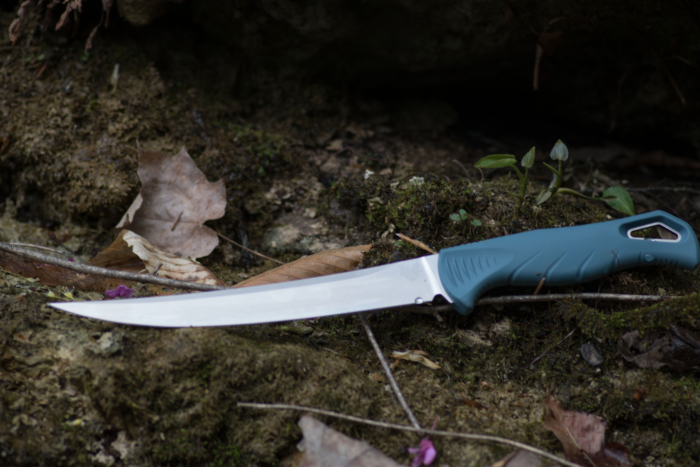 The (Almost) Maintenance-Free Fillet Knife: Benchmade Fishcrafter Review