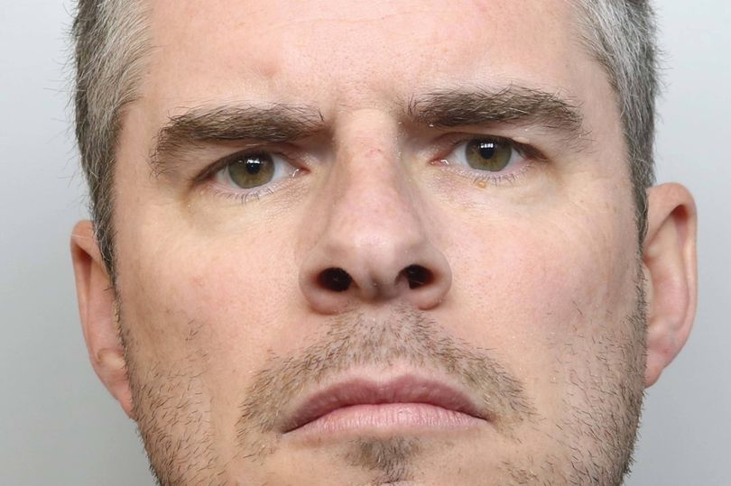 Every parent's nightmare as respected teacher exposed as paedophile who ...