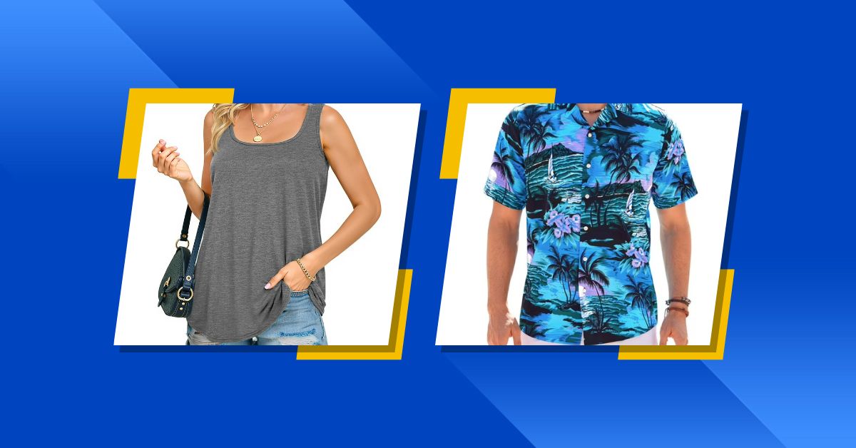 9 Best Walmart Summer Clothing Bargains (#5 Is a Huge Deal)
