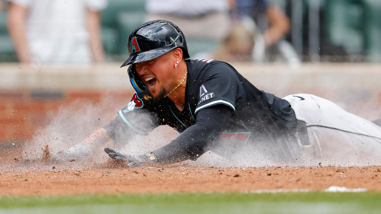 Indiana Pacers, Arizona Diamondbacks pull off 'magical' comebacks on ...