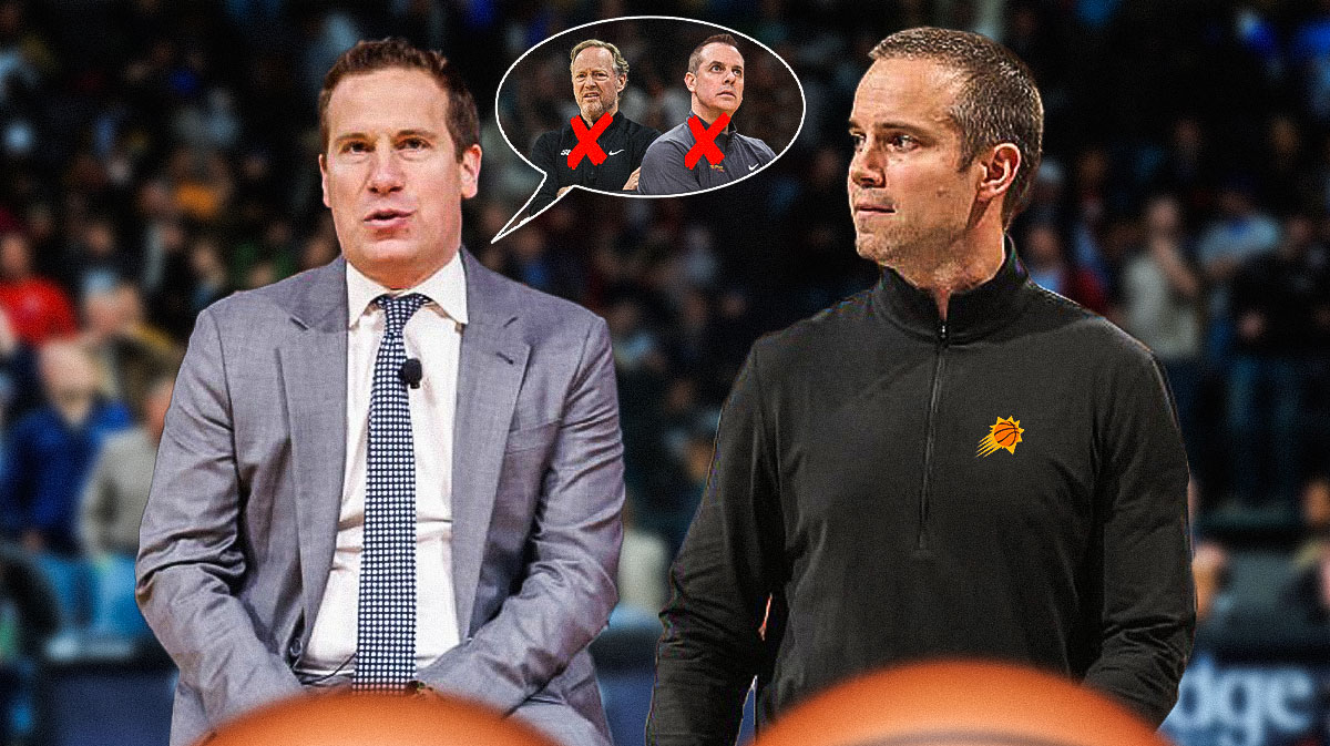 Suns’ Jordan Ott hiring creates hope for new direction to mask dark past