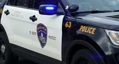 Canton Police investigating homicide after man found dead