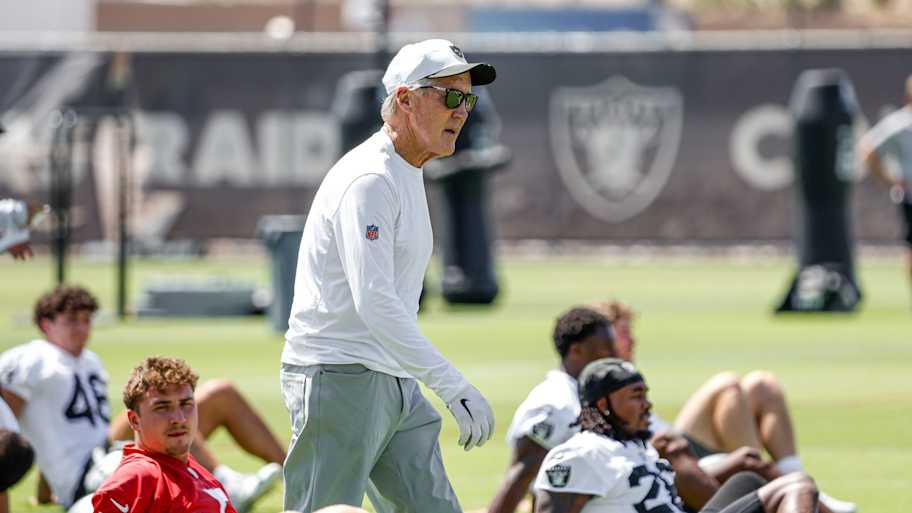 These Raiders Deserve a Shot at More Playing Time