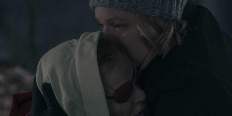 The Handmaid's Tale Season 6 Finale's Most Confusing Scene is Actually ...