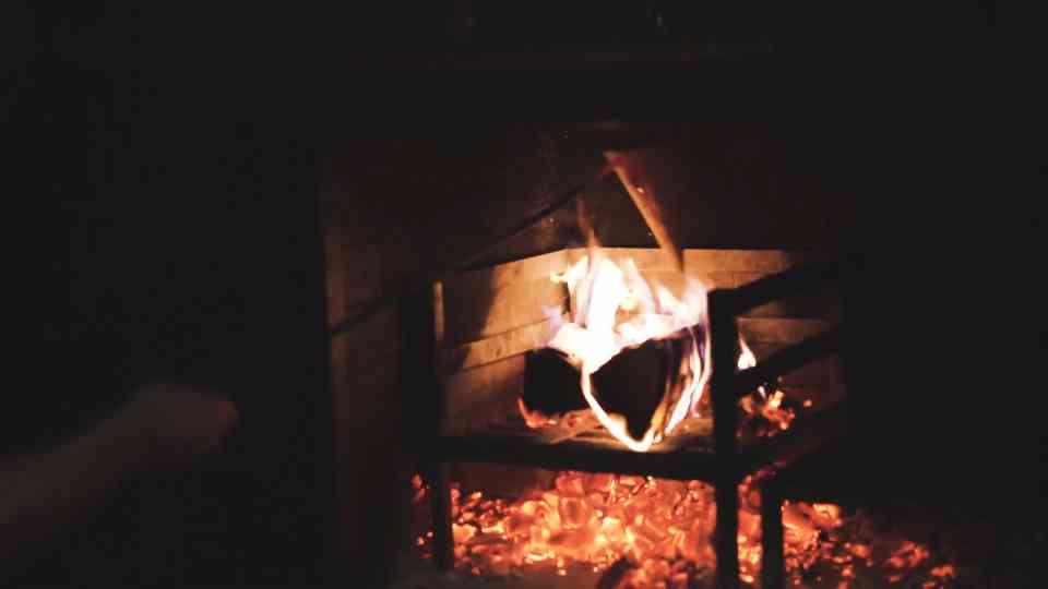 NOA Chef's Hall is Estonia's Best Restaurant – Meet Head Chef Orm Oja