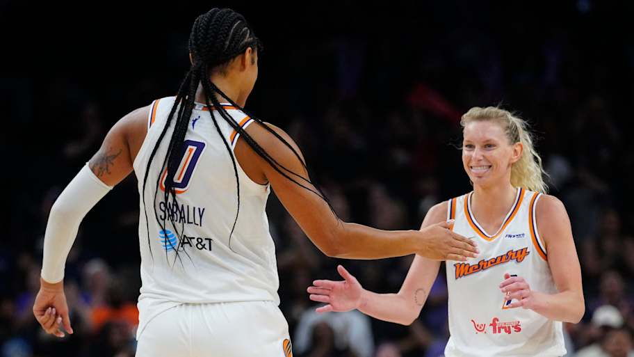 Mercury Star Sabally Gives Standout Undrafted Rookie Ringing Endorsement