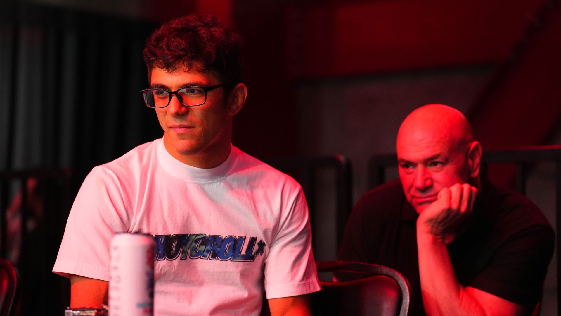 UFC BJJ official: First event and reality show revealed featuring Mikey ...