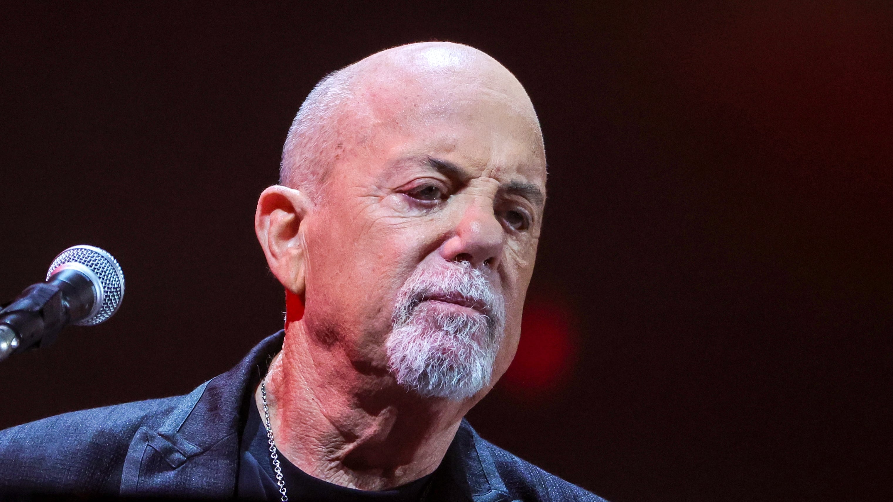 Billy Joel Says He Attempted Suicide Twice After Affair With Bandmate’s ...