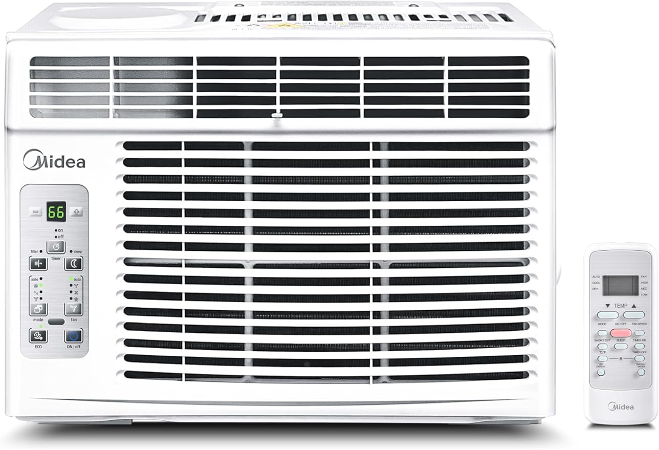 Alabama shoppers alert: Midea recalls millions of AC units over mold ...