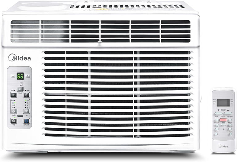 Alabama shoppers alert: Midea recalls millions of AC units over mold ...