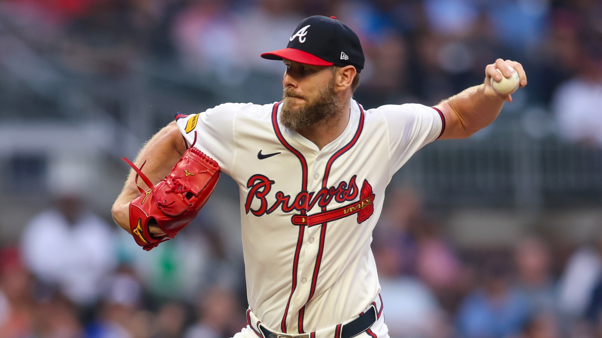 Fantasy baseball two-start pitchers: Chris Sale leads the list of ...