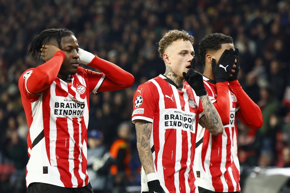 'Bournemouth heeft 24 miljoen euro over voor PSV'er'