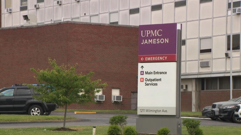 Hospital in New Castle expanding to include behavioral health center