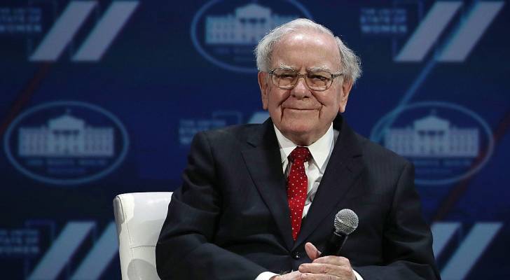 Buffett reveals major risk with the stock market