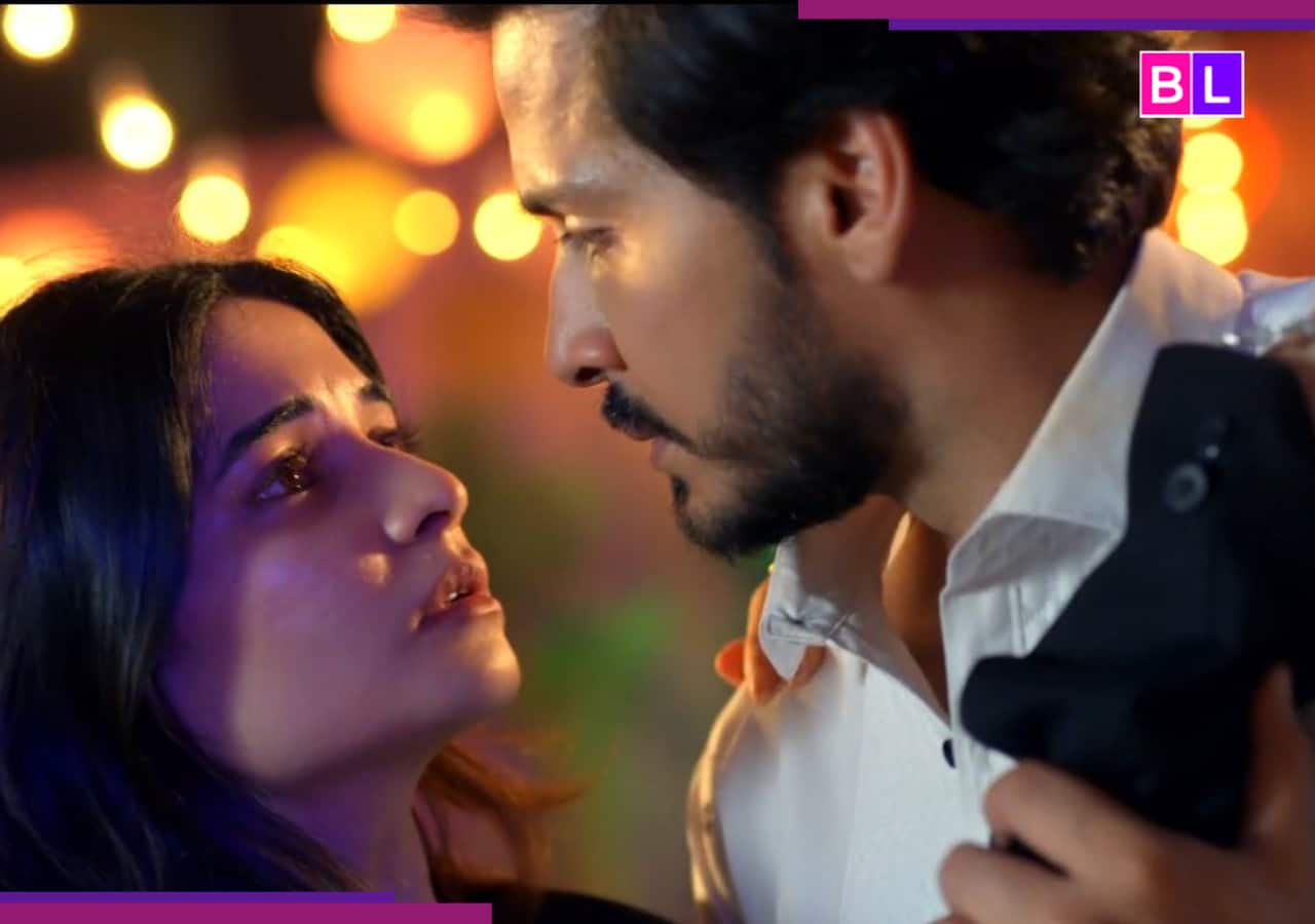 Ghum Hai Kisikey Pyaar Meiin: Netizens are in love with Savi-Neil's on ...