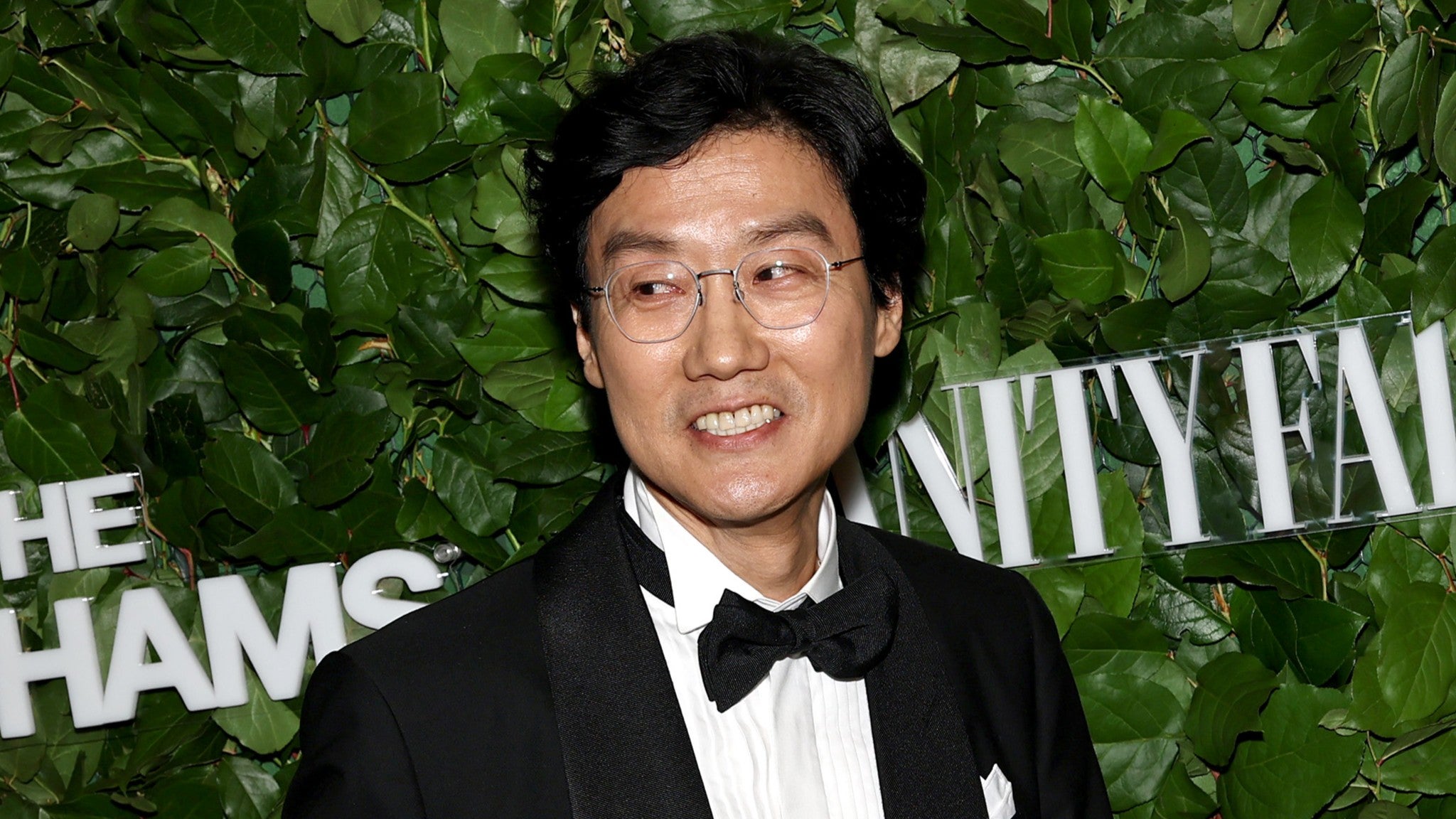 Squid Game Creator Loses 2 More Teeth to Stress Making Season 3