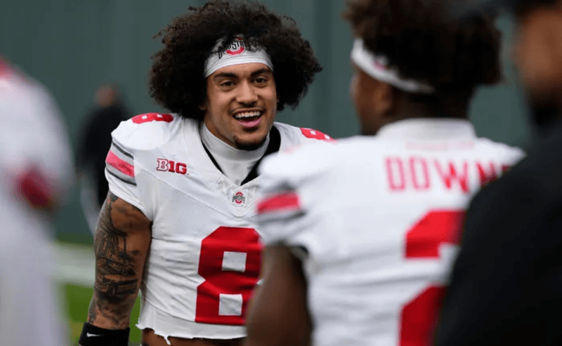 NFL: Dan Morgan Highlights Rookie Lathan Ransom as Key Piece in ...