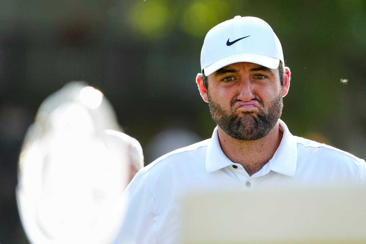 PGA Tour Championship Field Finalized With 30 Players Ready to Battle