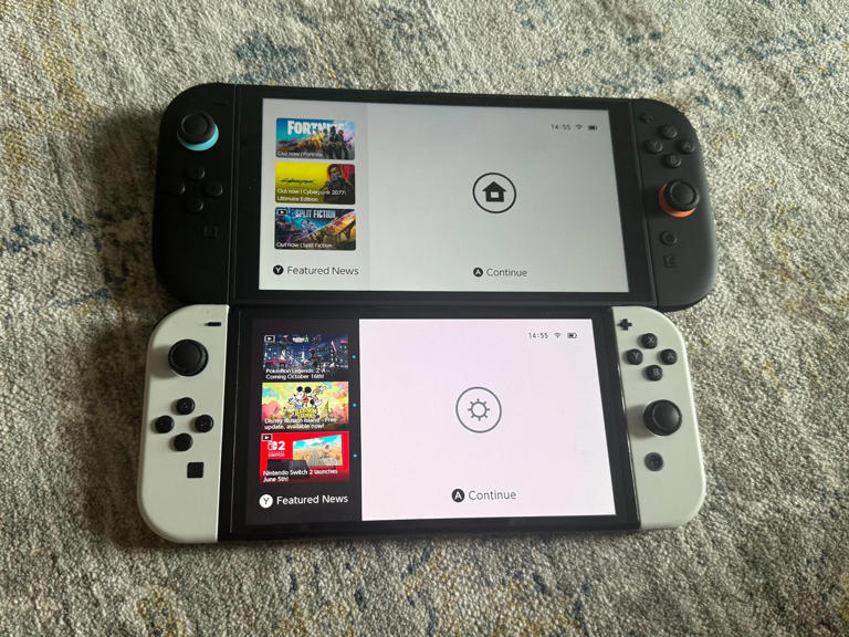 Nintendo Switch 2 review: What our gaming experts like (and dislike ...