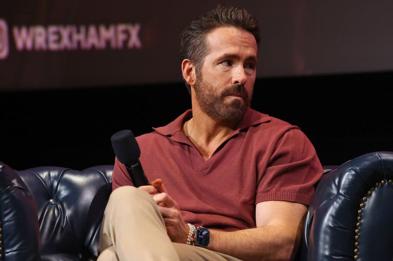 Wrexham star who took pay cut lost trust in club before Ryan Reynolds ...