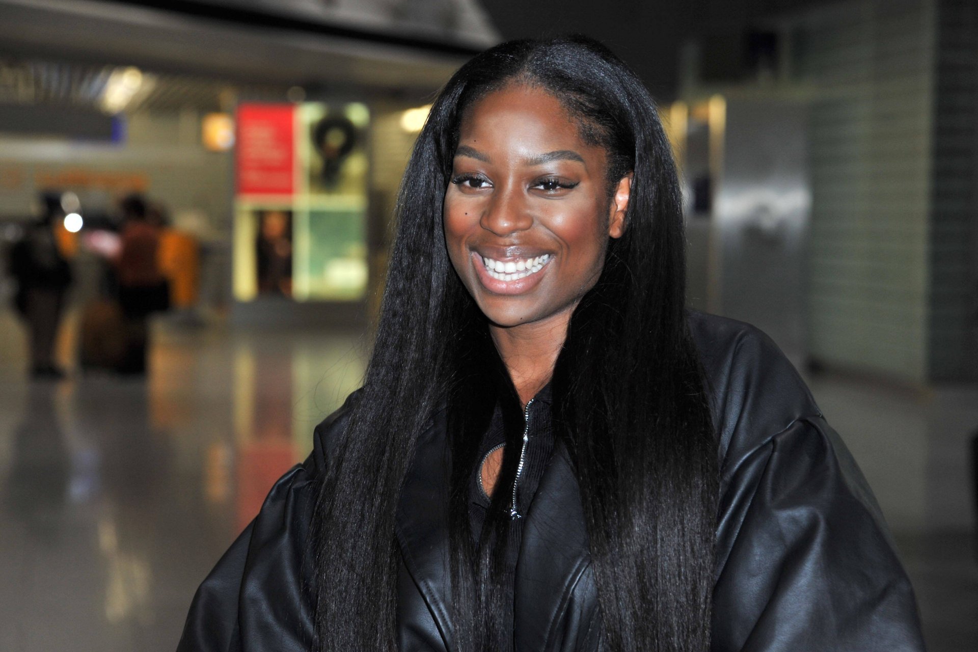 Linda Nobat: Wer ist der Freund der Ex-„Bachelor“-Kandidatin?