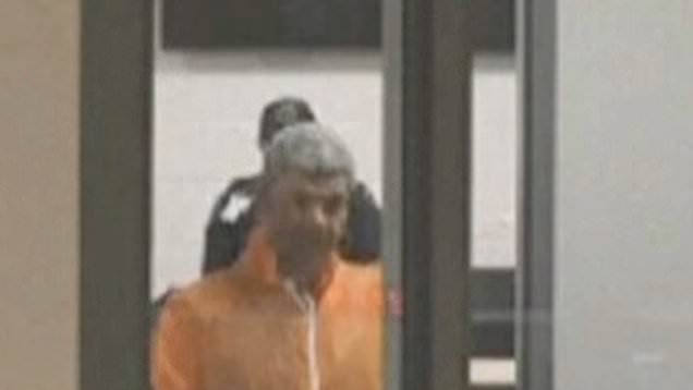 Colorado fire-bomb suspect Mohamed Sabry Soliman appears in court