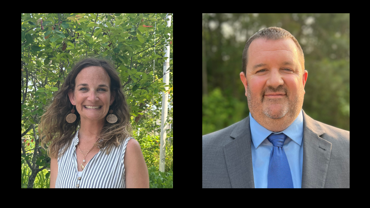 St. Mary’s Schools Appoint New Principal, Director