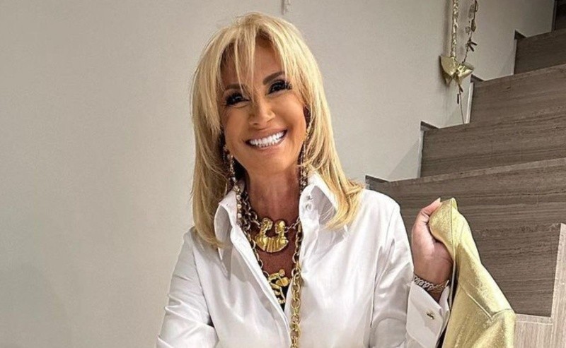 Adela Micha sobre el matrimonio: No es una necesidad, es una elección