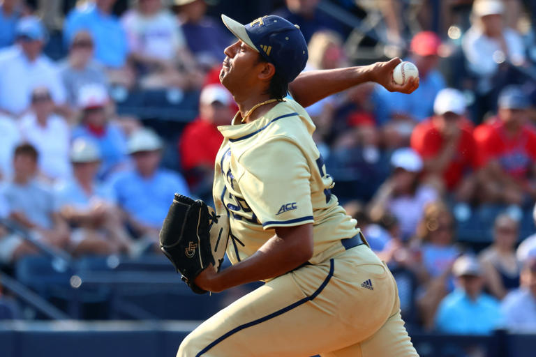 A New Era Begins as Georgia Tech Names New Baseball Head Coach