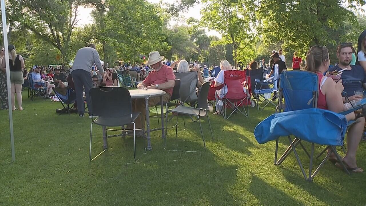 Food Truck Friday is back and bigger than ever