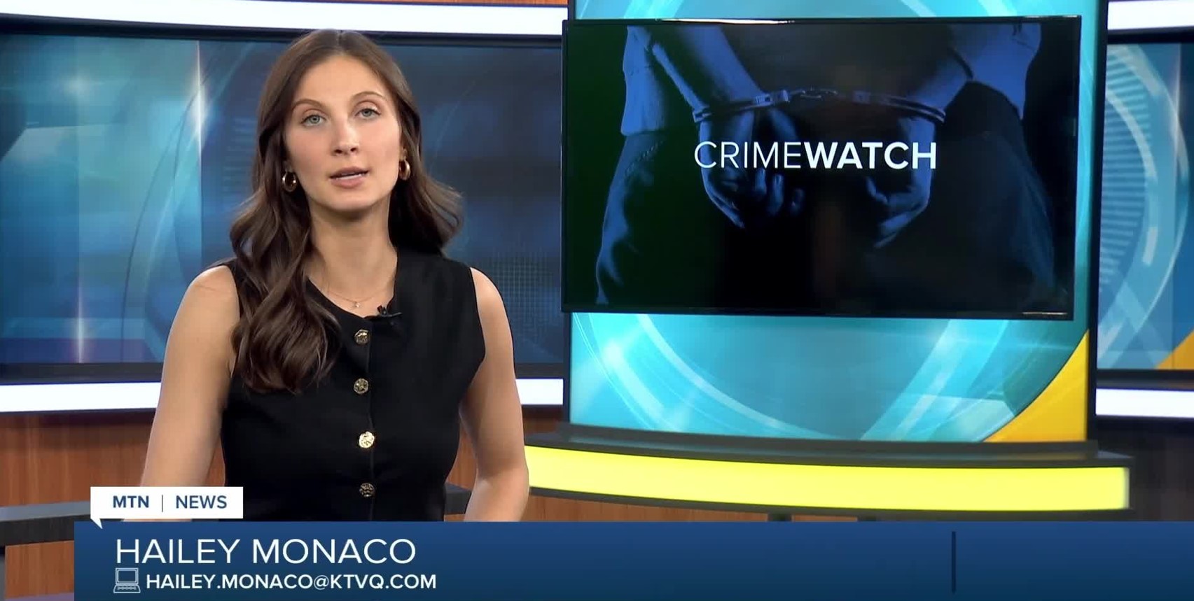 MTN Noon News with Hailey Monaco 6-6-25