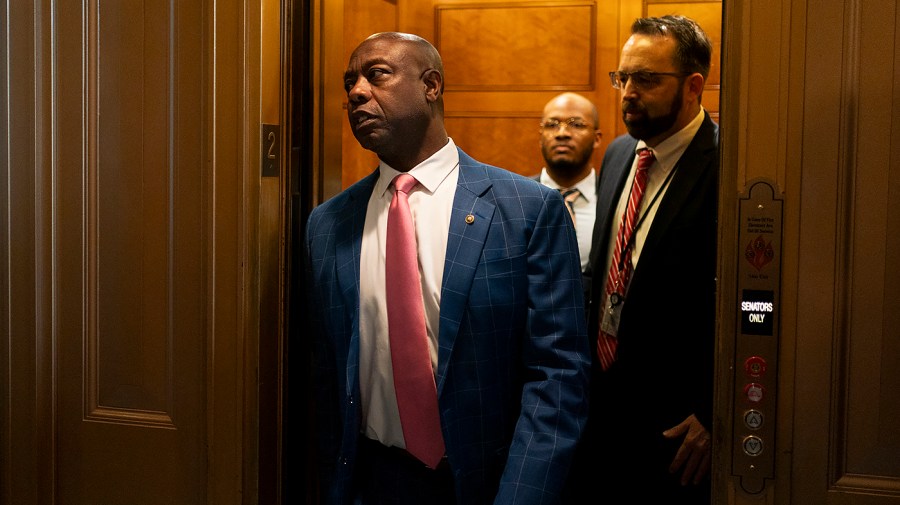 Senate GOP seeks to cut off funding source for top consumer watchdog