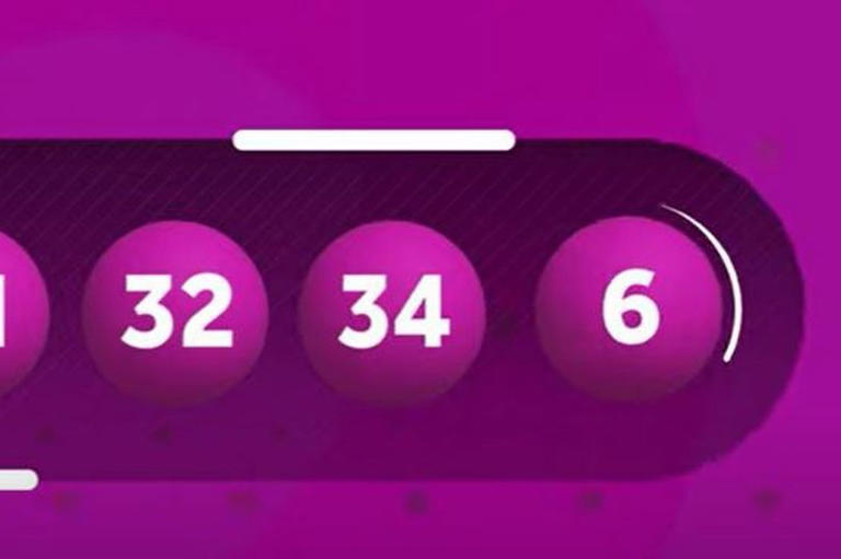 Winning EuroMillions numbers tonight: Full National Lottery results ...