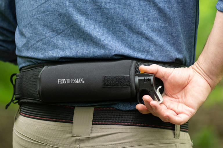 Backpacking With a Gun? The Pros and Cons — And Why I’m Weighing Them