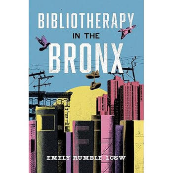 Maybe You Need a Bibliotherapist?