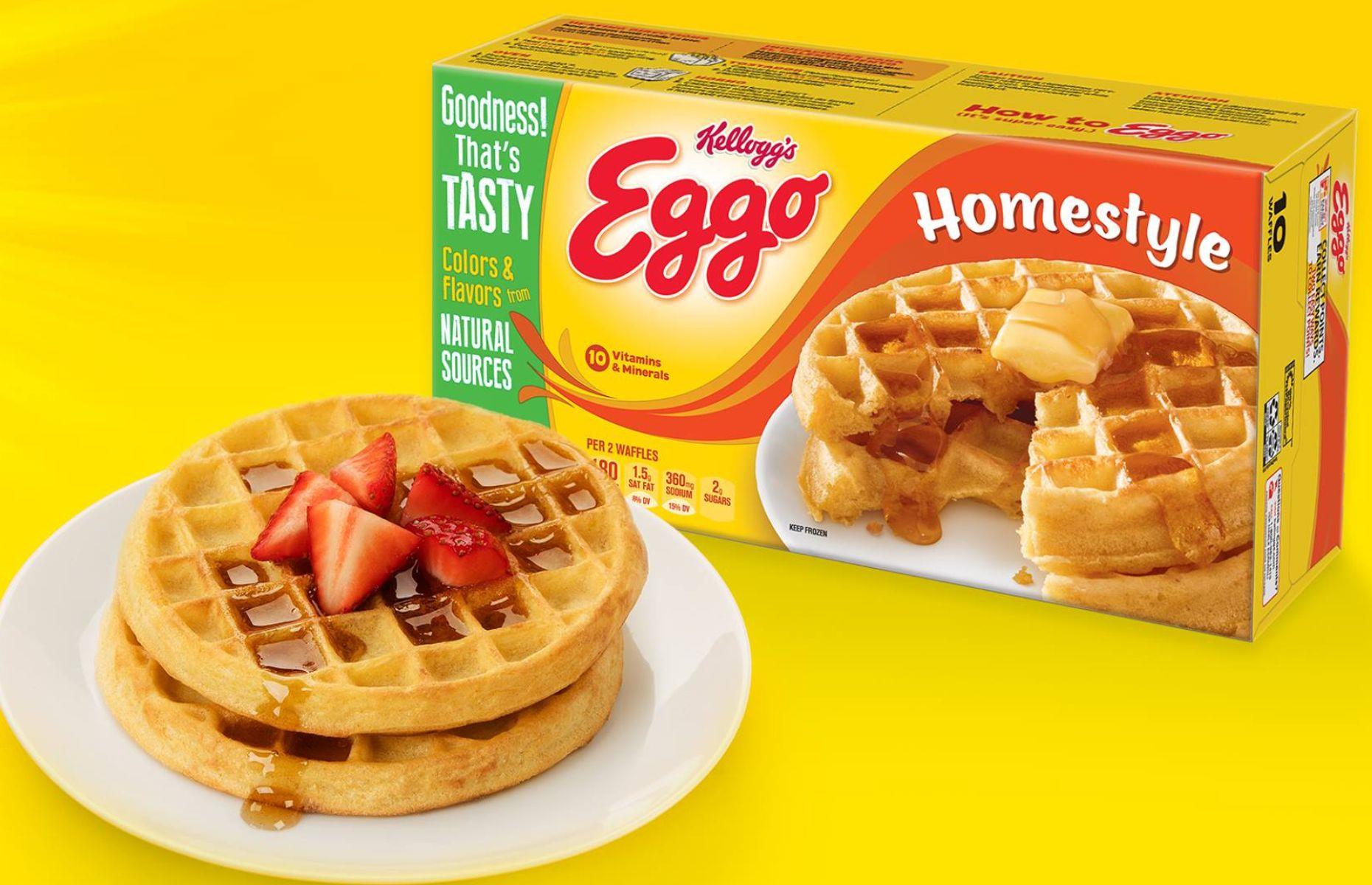 The famous foods launched the year you were born
